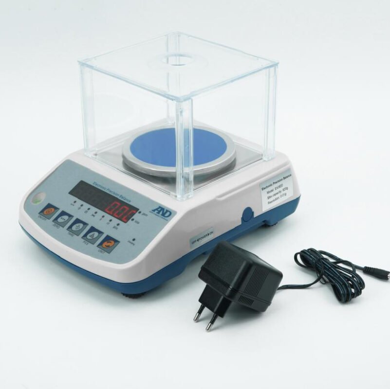 EK Balance GSM Weight Balance 620g