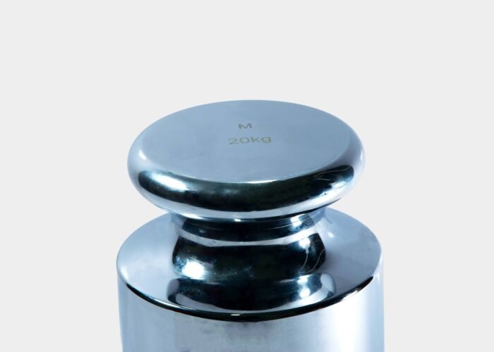 20 kg Calibration Weight ready stock in Bangladesh