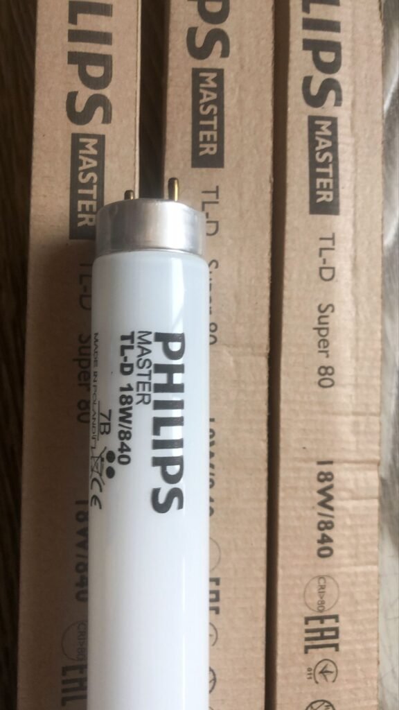 TL-84 Tube 2 Feet 18 Watt Philips in BD Price In Bangladesh