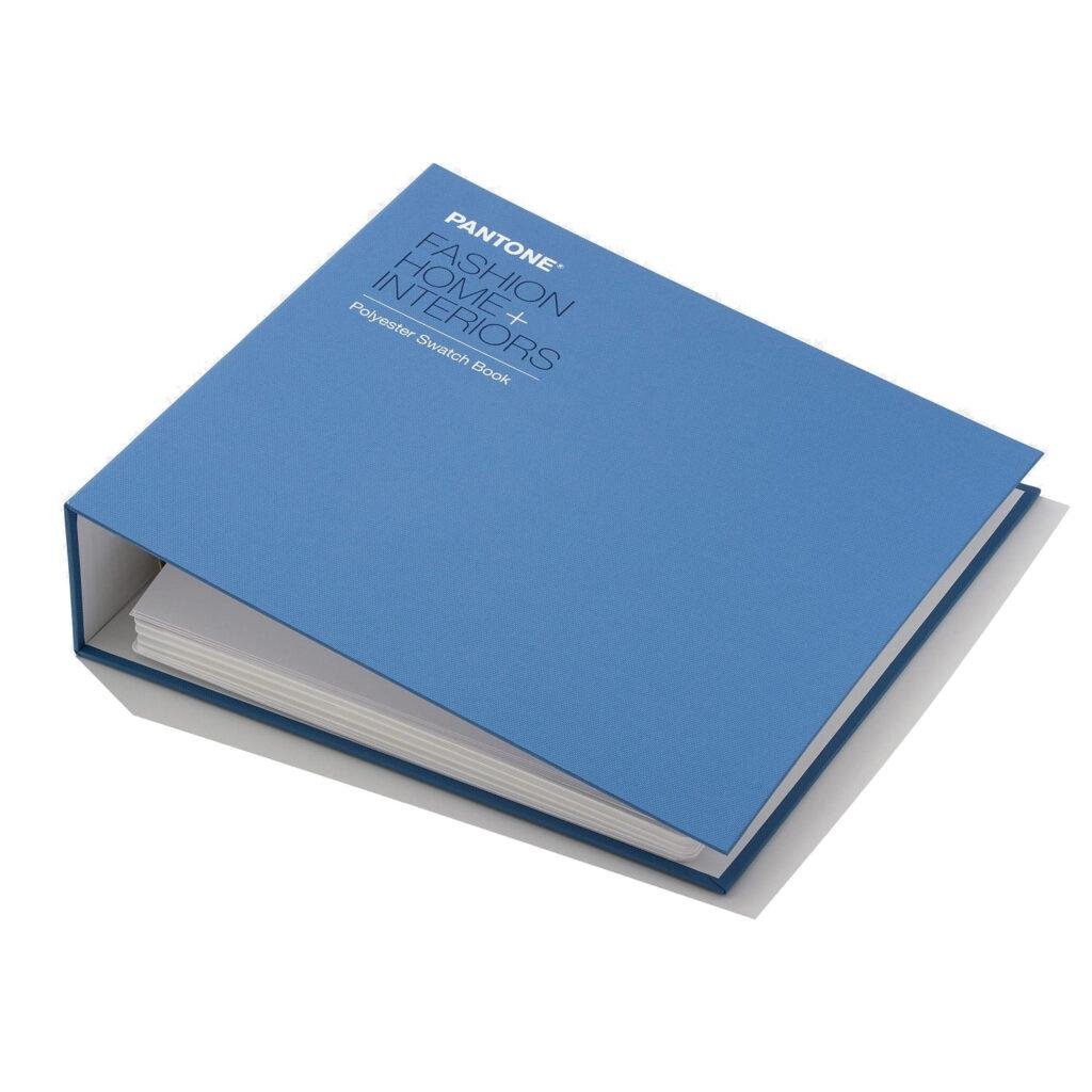 COLOR GUIDE BOOK 2025 TPG NEW BOOK