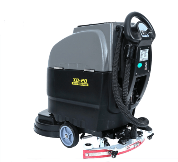 Scrubber XD 20 Walk behind in bangladesh