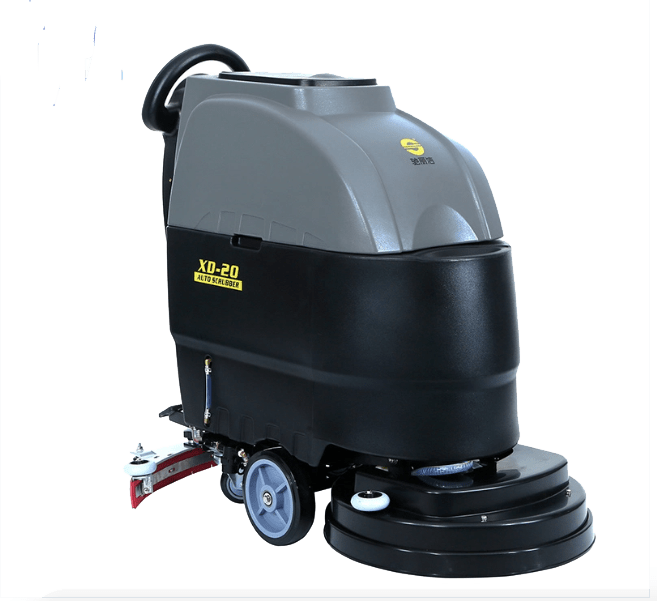 Scrubber XD 20 Walk behind in bangladesh