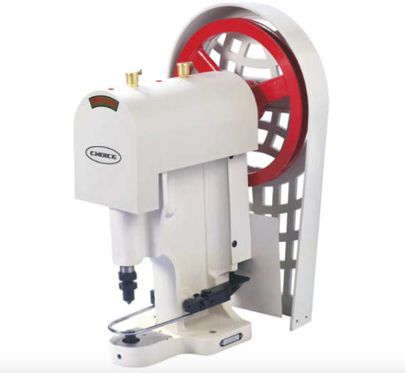 CHOICE GC808 Snap Button Machine