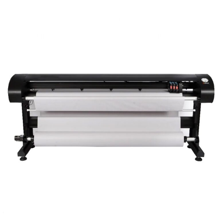 Best High Speed CAD Inkjet Plotter Improter