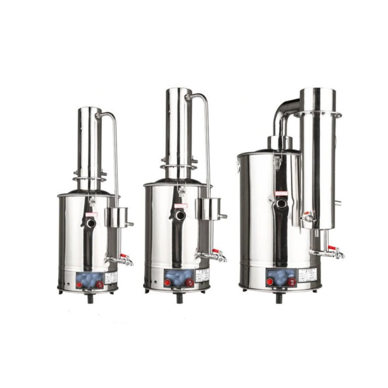 Extraordinary Distilling Water Machine Gallery