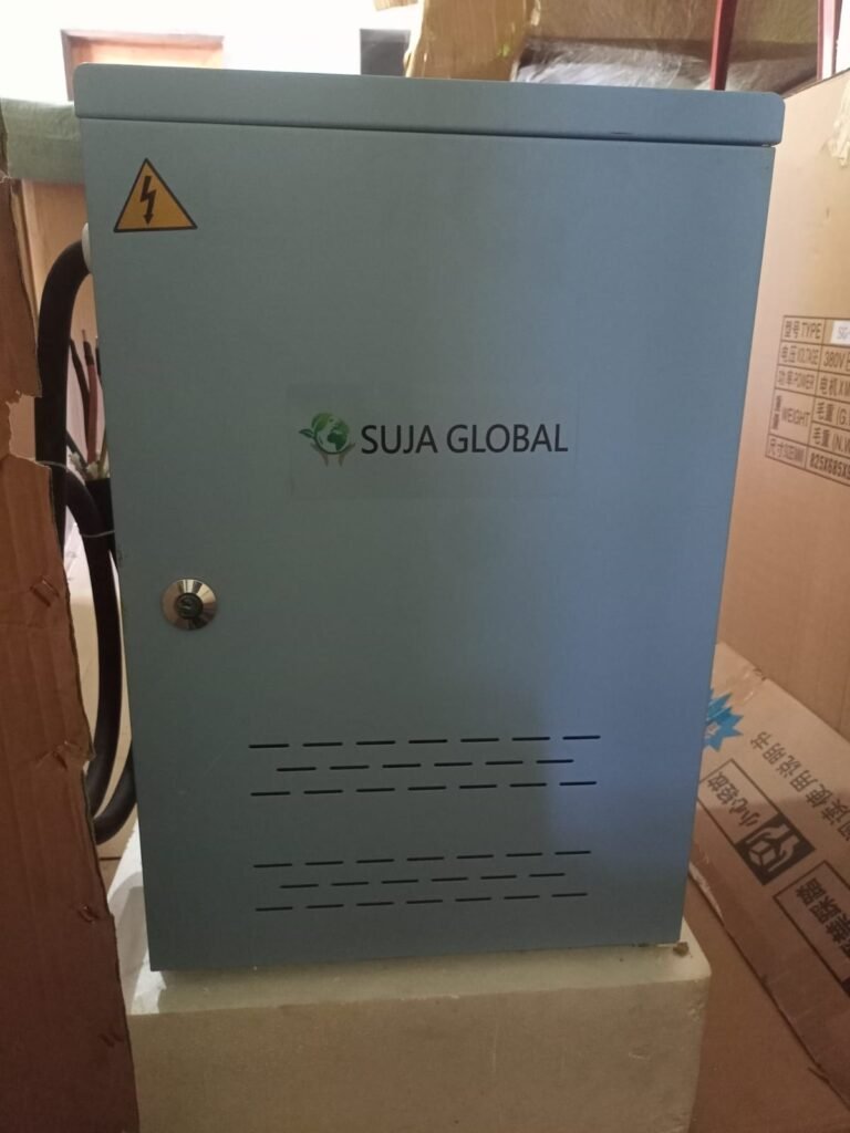 Industrial Steam Generator SG-024 Price In Bangladesh