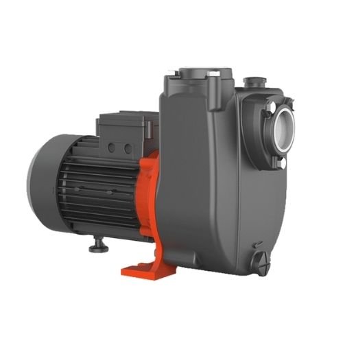 LEO XHSm 1500 Self-priming Centrifugal Pump Price in Bangladesh Price ...